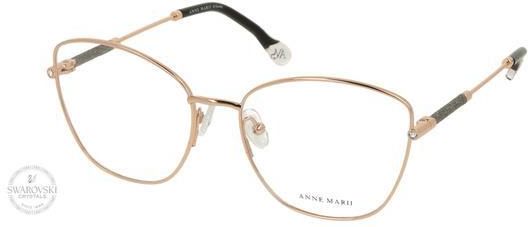 Anne Marii AM 10478 C 55-17-140 - Opinie i ceny na Ceneo.pl