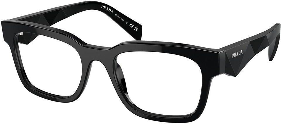 Prada PR A10V 16K1O1 51-20-145 - Opinie i ceny na Ceneo.pl