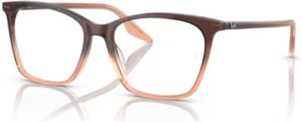 Ray-Ban Rx 5422 8312 54 Rozm. M - Opinie i ceny na Ceneo.pl