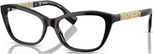 Burberry Be 2392 3001 54 Rozm. M - Opinie i ceny na Ceneo.pl