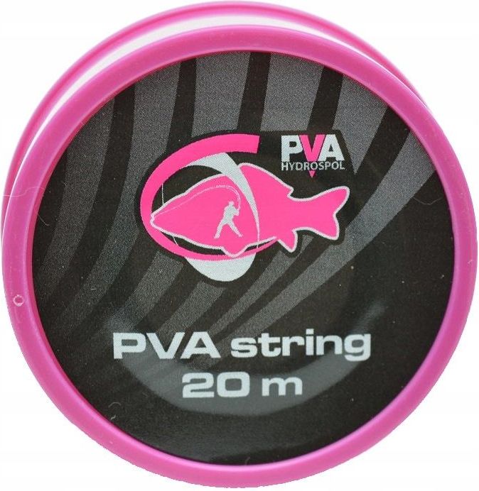 Nić Pva String Hydrospol 20M - Ceny i opinie - Ceneo.pl