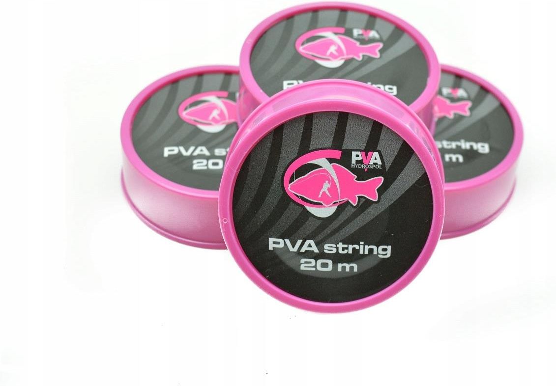 Nić Pva String Hydrospol 20M - Ceny i opinie - Ceneo.pl