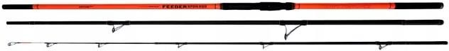Genlog Feeder Spod/Long Distance Rod 4,20M 100-200 - Ceny i opinie ...
