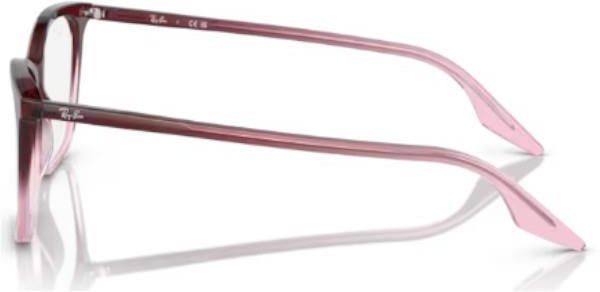 Ray-Ban Rx 5422 8311 52 Rozm. M - Opinie i ceny na Ceneo.pl