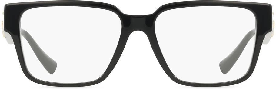 Versace Ve 3346 Gb1 55 Rozm. M - Opinie i ceny na Ceneo.pl