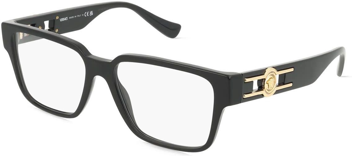 Versace Ve 3346 Gb1 55 Rozm. M - Opinie i ceny na Ceneo.pl