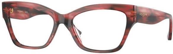 Vogue Eyewear Vo 5523 3089 54 Rozm. M - Opinie i ceny na Ceneo.pl
