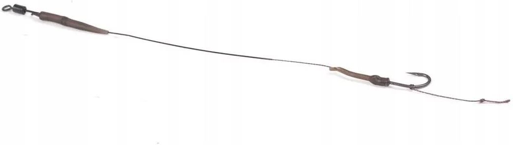 Pb Products Barbless Combi Rig Soft Nr6 Gotowy Prz - Ceny i opinie - Ceneo.pl