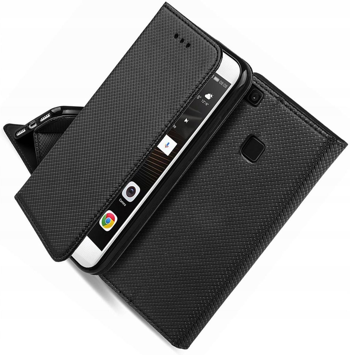 Novoton Futerał Magnet Do Iphone 12 Pro - Etui na telefon, ceny i ...
