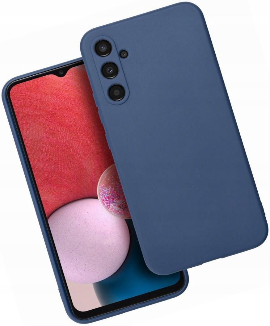 Izigsm Etui Forcell Soft Do Samsung Galaxy A54 5G - Etui na telefon ...