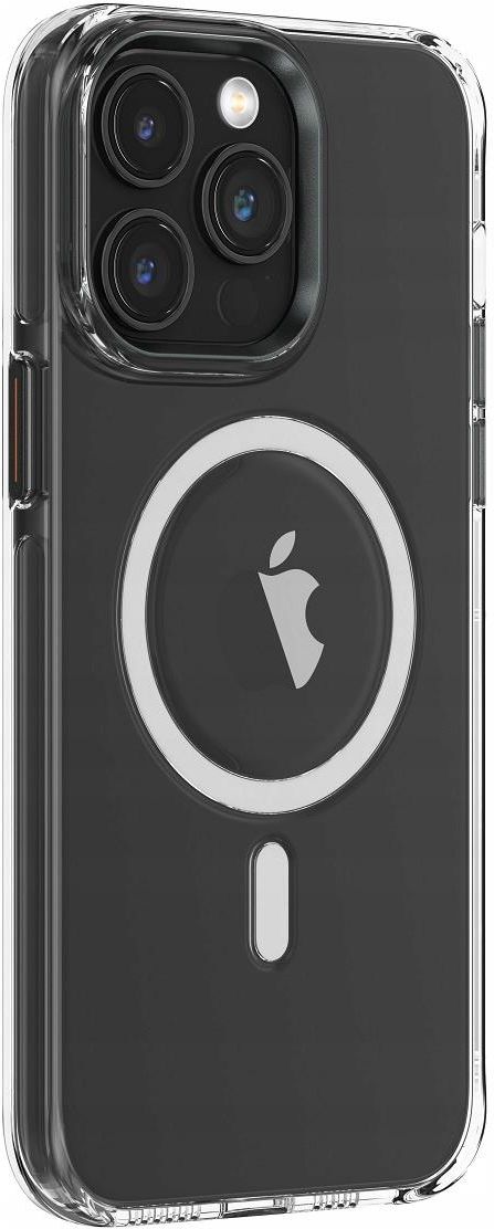 Tfo Comma Premium Etui Crystal Magsafe Do Iphone 15 Pro Pokrowiec Case ...