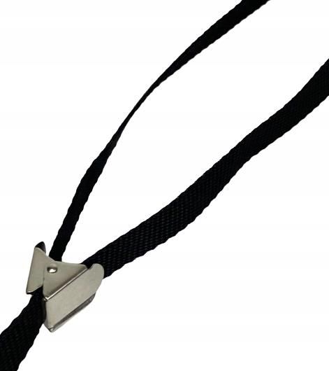 Aleksandra Smycz Wystawowa Ringówka Angielska 15mm 110 Cm 1646008627 ...