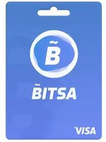 Bitsa Card 250 Eur Key Europe - Ceny i opinie - Ceneo.pl
