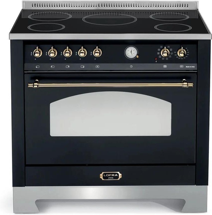 Kuchenka Lofra RNMG96MFT5I - Opinie i ceny na Ceneo.pl