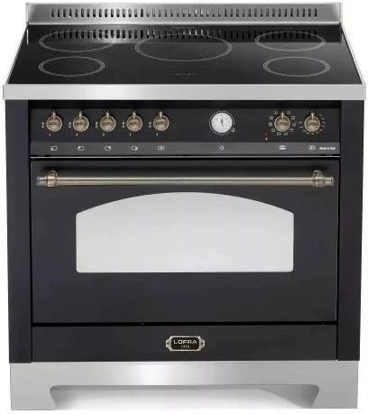Kuchenka Lofra RNMG96MFT5IBRONZE - Opinie i ceny na Ceneo.pl