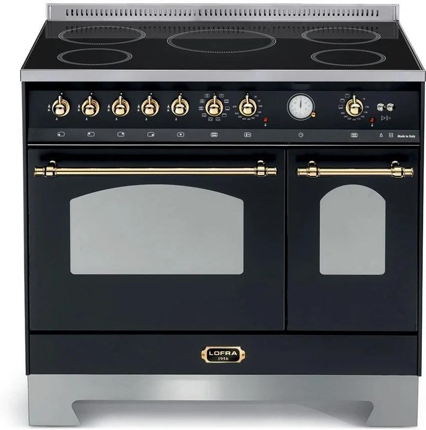 Kuchenka Lofra RNMD96MFTE5I - Opinie i ceny na Ceneo.pl