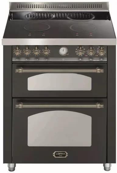 Kuchenka Lofra RNMUD76MFTE4IBRONZE - Opinie i ceny na Ceneo.pl