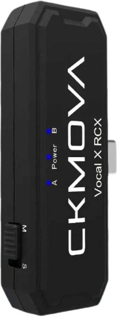 Mikrofon ‌CKMOVA Vocal X V4 MK2 - Ceny i opinie - Ceneo.pl