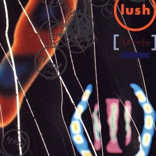 Płyta kompaktowa Lush: Spooky (2023 Remaster) [Cd] - Ceny i opinie - Ceneo.pl