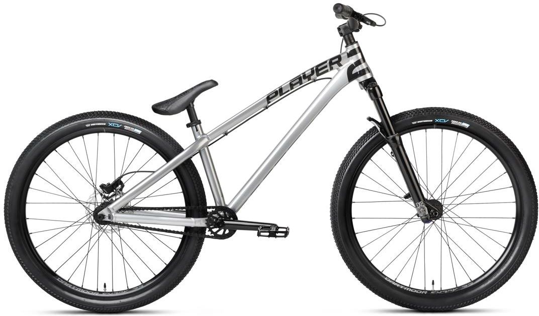 Dartmoor Two6Player Evo Grafitowy 26 2024 - Rowery Uniwersalne - Ceny i opinie Ceneo.pl