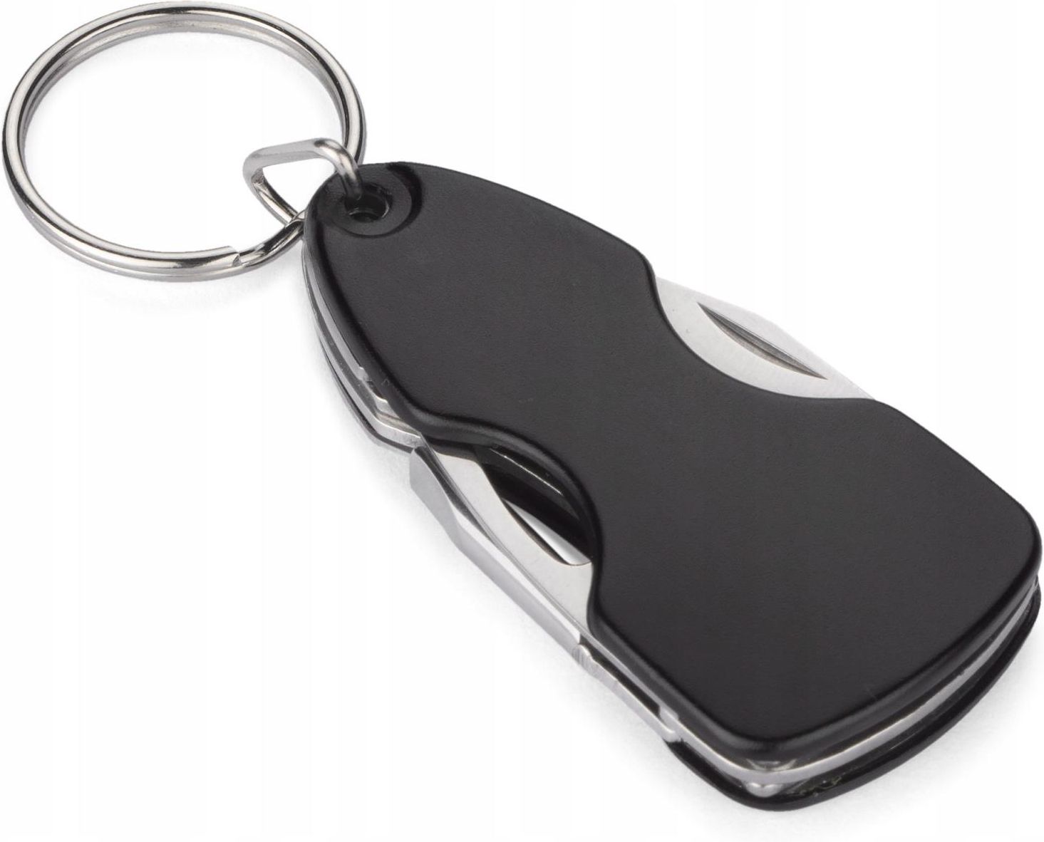 Asgard Brelok Do Kluczy Z Narzędziami Scyzoryk Otwieracz Śrubokręt ...