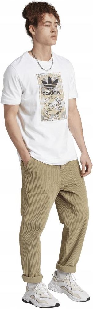 Adidas Originals Koszulka Męska IL5119 r. S - Ceny i opinie - Ceneo.pl