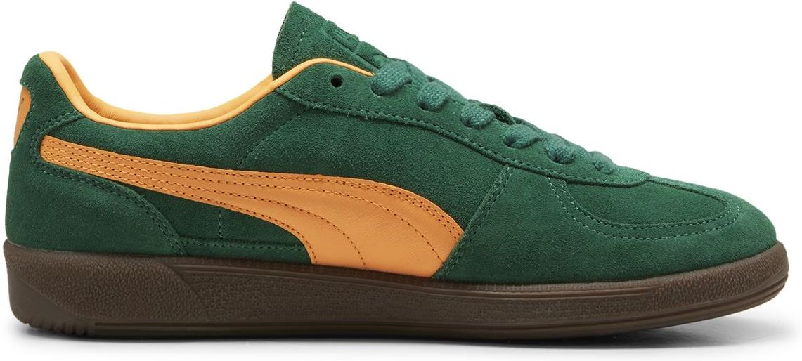 Męskie Sneakersy Puma Palermo 39646305 – Zielony - Ceny i opinie - Ceneo.pl
