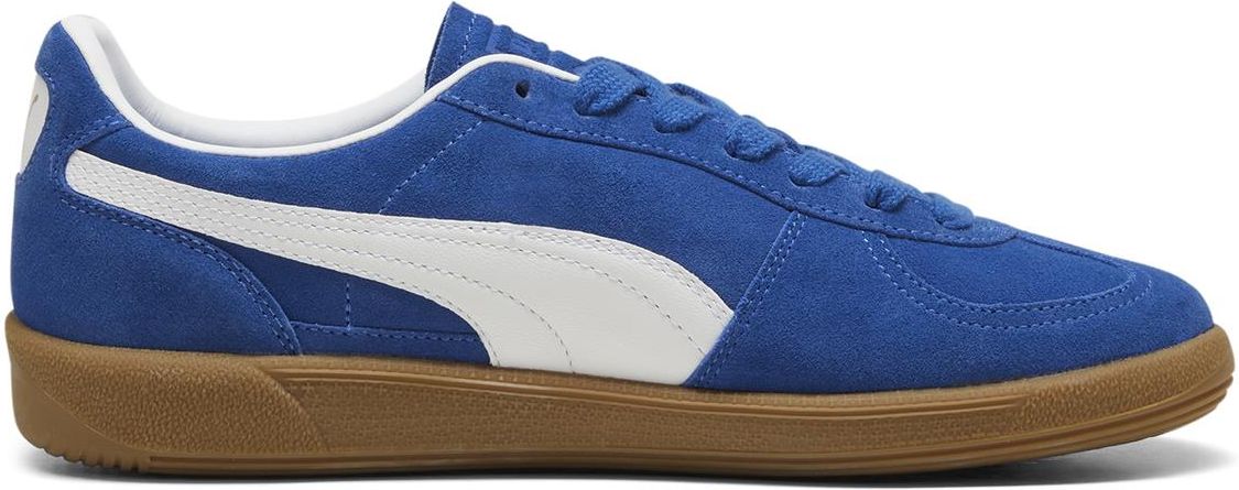 Męskie Sneakersy Puma Palermo 39646307 – Niebieski - Ceny i opinie ...