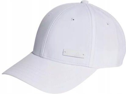 Biała Czapka Z Daszkiem Adidas Ii3555 - Ceny i opinie - Ceneo.pl