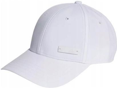 Biała Czapka Z Daszkiem Adidas Ii3555 - Ceny i opinie - Ceneo.pl