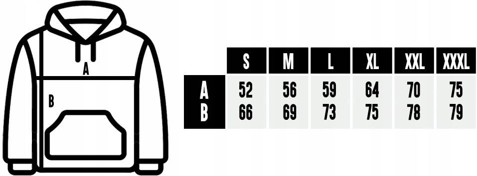 Dubly Digital Bluza Heavy Metal Rock Retro Logo - Ceny i opinie - Ceneo.pl