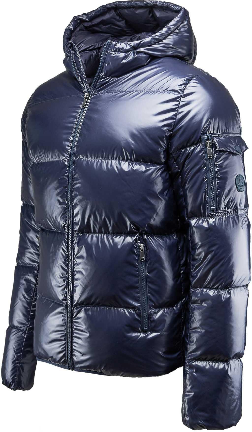 Kurtka męska Jott Java Laquee - Ceny i opinie - Ceneo.pl