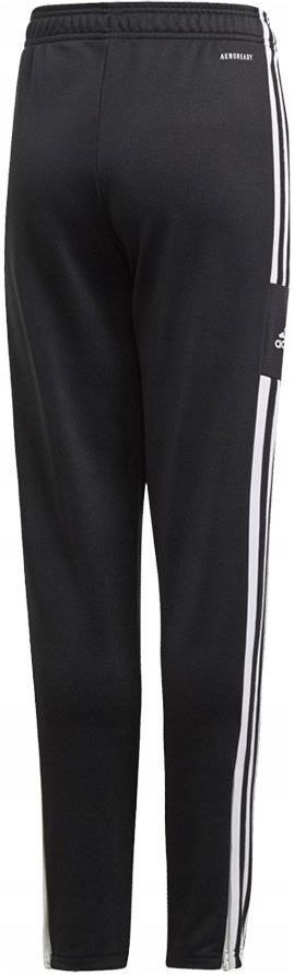 116 cm Spodnie adidas Squadra 21 Training Pant Junior GK9553 czarny 116 ...