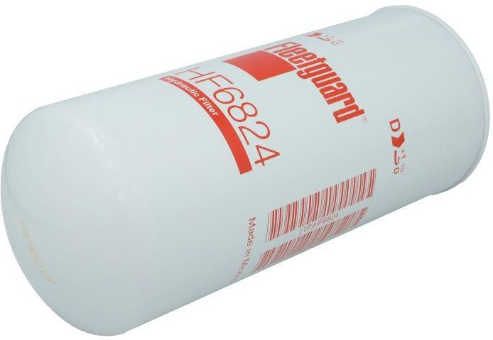Fleetguard Filtr Hydrauliczny HF6824 - Opinie i ceny na Ceneo.pl