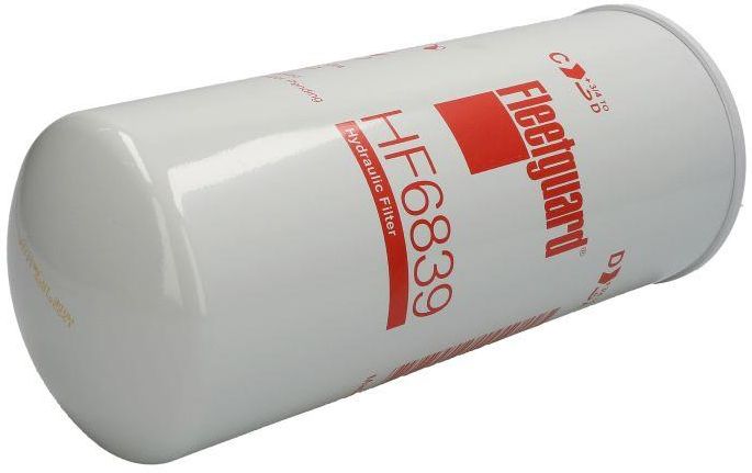 Fleetguard Filtr Hydrauliczny HF6839 - Opinie i ceny na Ceneo.pl