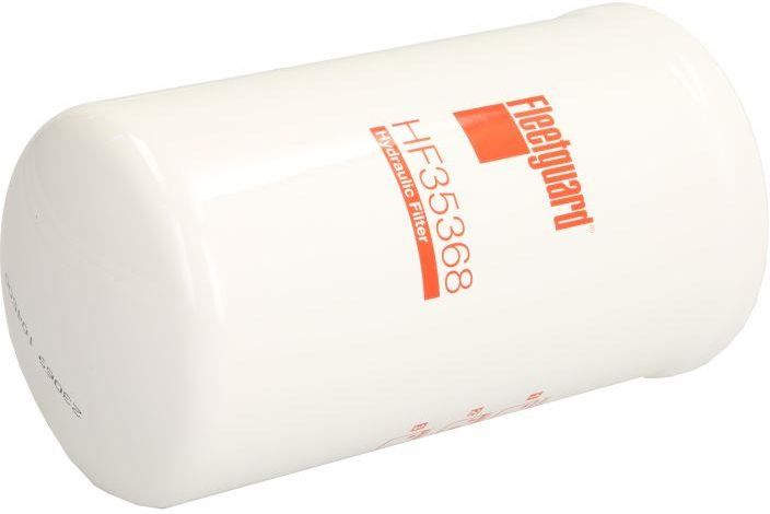 Fleetguard Filtr Hydrauliczny HF35368 - Opinie i ceny na Ceneo.pl