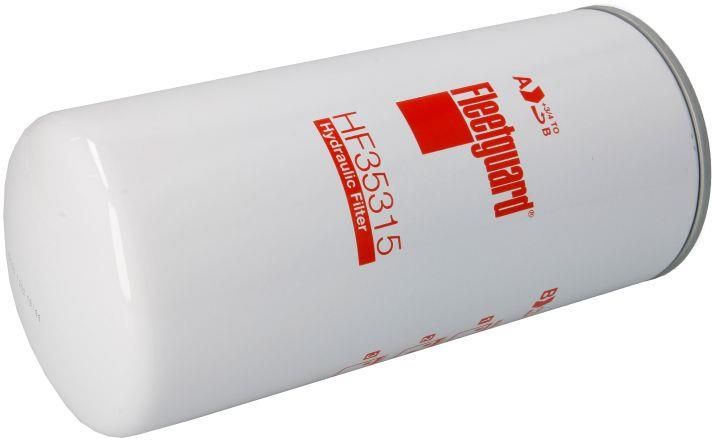 Fleetguard Filtr Hydrauliczny HF35315 - Opinie i ceny na Ceneo.pl