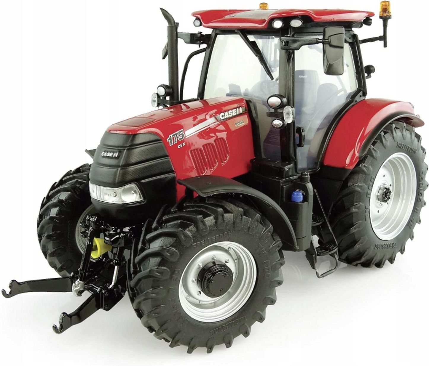 Universal Hobbies Traktor Case Ih Puma 175 Cvx UH5261 - Ceny i opinie ...