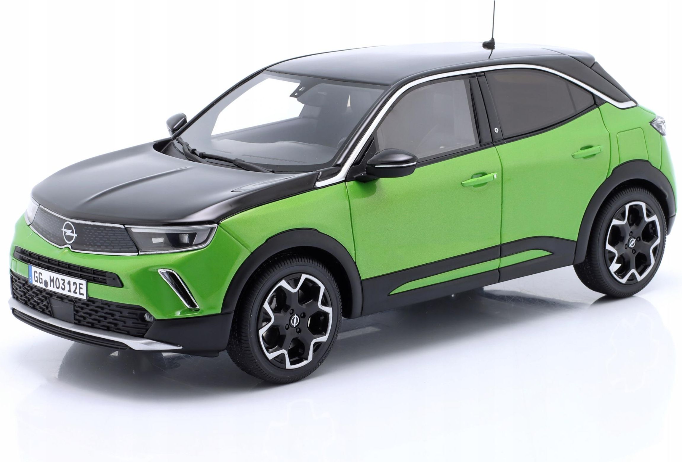 Otto Mobile Opel Mokka-E Gs Line (2021) 1:18 OT435 - Ceny i opinie ...