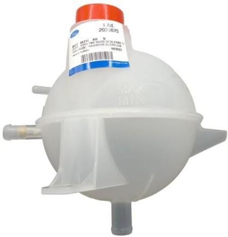 Ford Zbiorniczek Płynu Chłodniczego Transit Tourneo Custom 2036675 ...