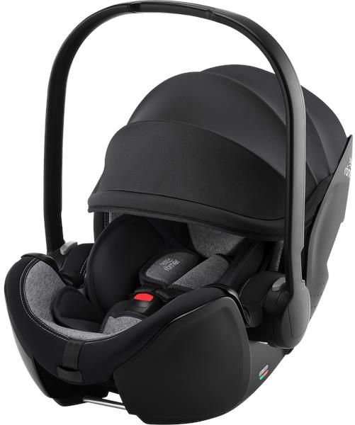 Fotelik Britax Römer Diamond Romer Baby Safe 5Z2 0-13Kg Graphite Marble ...