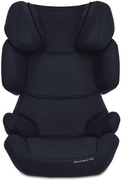 Fotelik Cybex Silver Solution X I-Fix 15-50Kg Blue Moon - Ceny i opinie ...