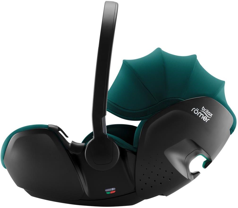 Fotelik Britax Romer Britax-Romer Baby-Safe Pro Rozkładany Dla ...