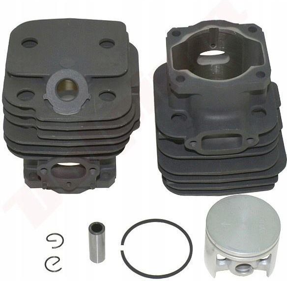 Dolpima Cylinder Makita Dcs5200 44mm Dolmar (027.130.033) - Ceny i opinie - Ceneo.pl