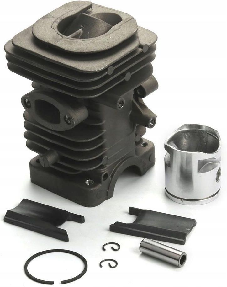 Cylinder Kompletny Piły Husqvarna 235 236 240 - Ceny i opinie - Ceneo.pl
