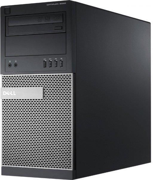 Dell Optiplex 790 Tower Intel Core (OPTIPLEX790) - Komputer stacjonarny ...