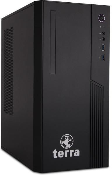 Wortmann Ag TERRA PC-BUSINESS 4000 (1009967) - Komputer stacjonarny ...