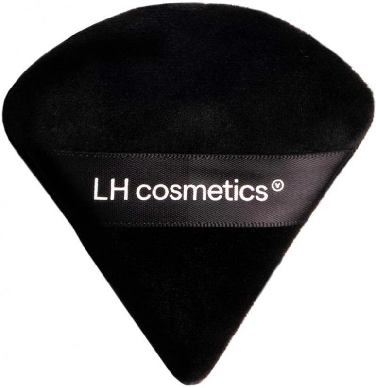 Lh Cosmetics The Powder Puff - Opinie i ceny na Ceneo.pl
