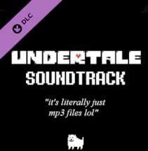UNDERTALE Soundtrack (Digital) , opinie - Ceneo.pl