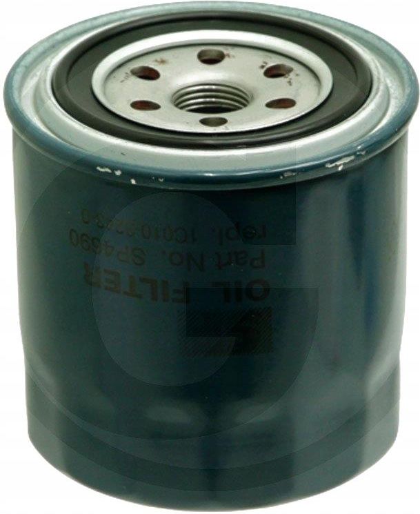 Filtr Oleju Silnikowego Kubota W21Eso1C00 - Ceny i opinie - Ceneo.pl